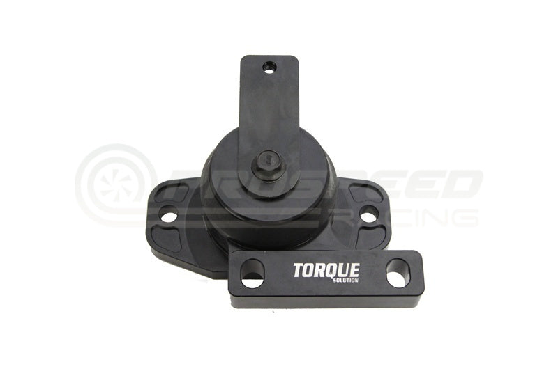 Torque Solution Billet Engine Mount - Volkswagen Jetta, Golf, Passat 2. ...