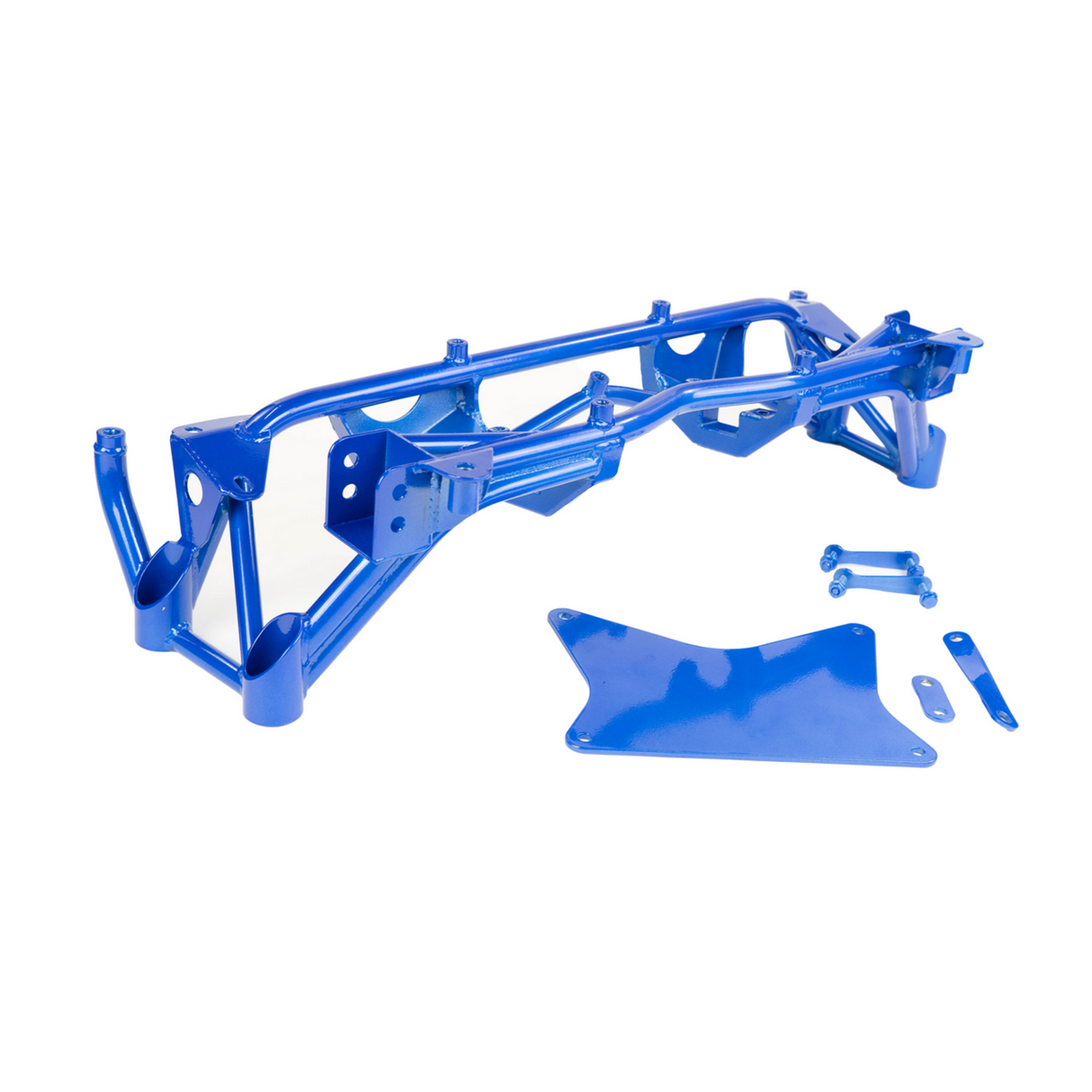 TSS FAB Front Subframe Subaru WRX/STI 92-07 TSS-GD-FF-RHD | Pro Speed ...