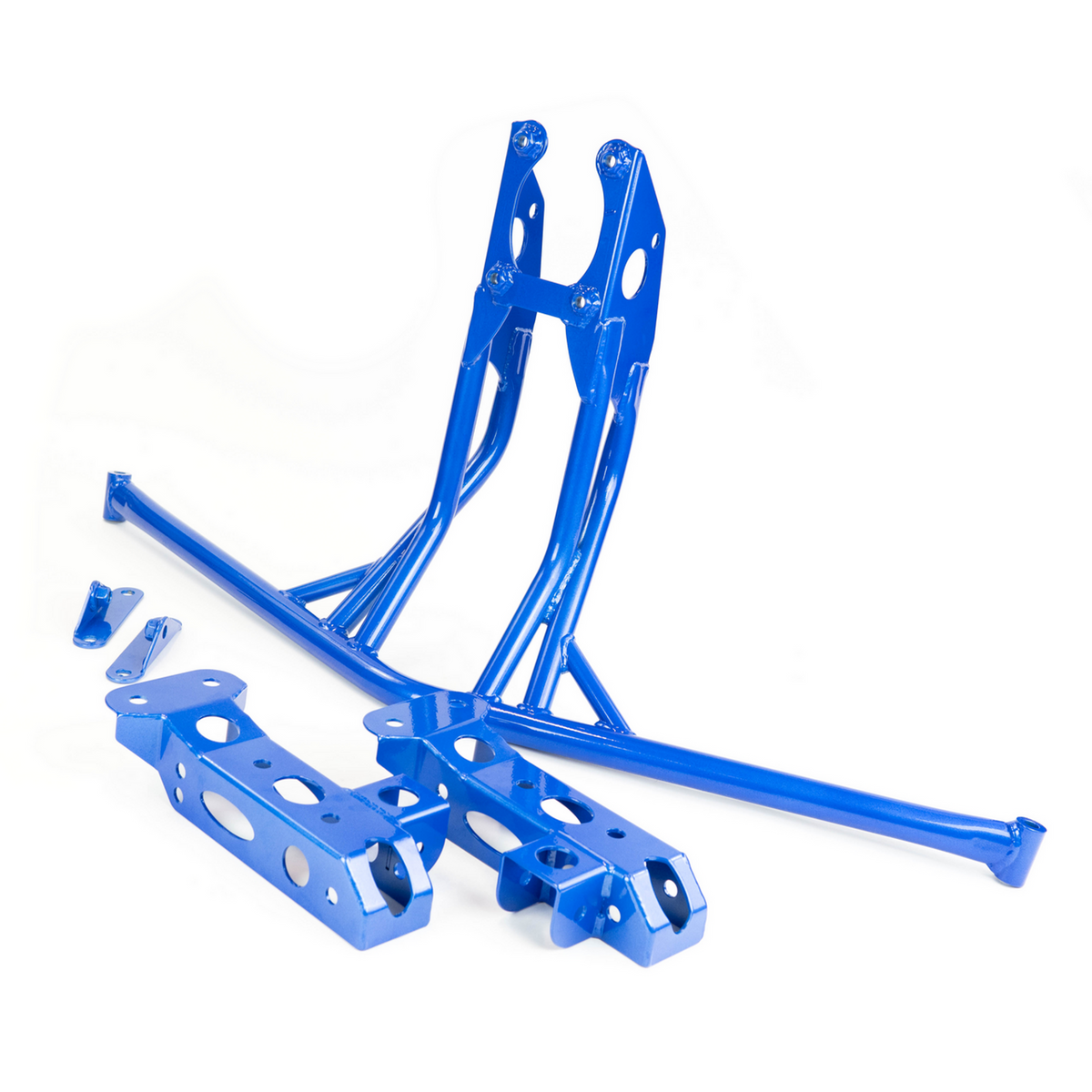 TSS Fab Tubular Rear T-Bar Subaru WRX/STI 92-07 TSS-GD-TB | Pro Speed ...