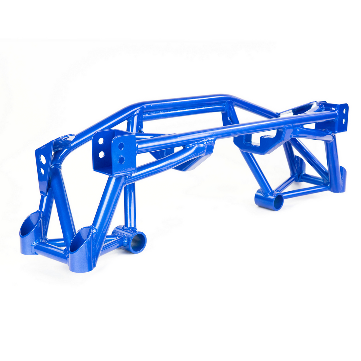 TSS FAB Gen 3/4 LS V8 to Subaru GC/GD Chassis Front Swap Frame Subaru ...