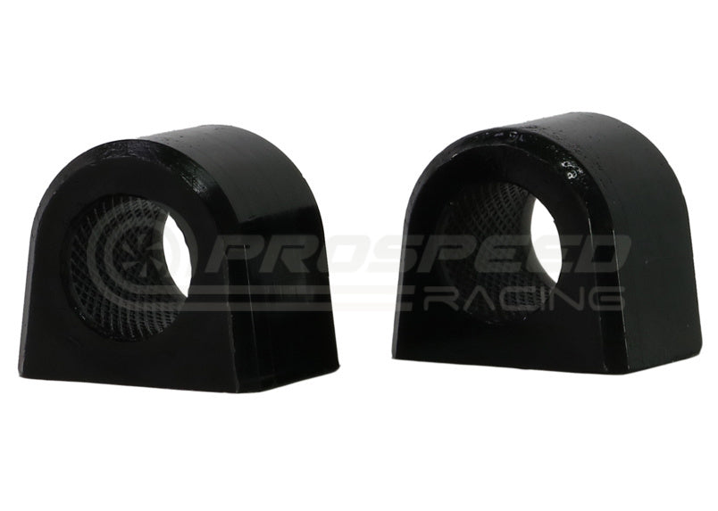Whiteline Front Sway Bar Mount Bushing 19mm - Subaru Impreza, WRX, STI ...