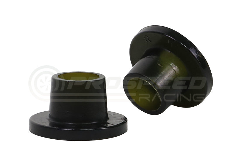 Whiteline Front Steering Bell Crank Bushing - Mitsubishi Starion JA, JB ...
