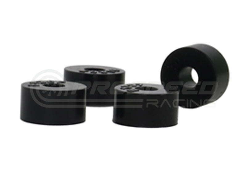 Whiteline Front Shock Absorber Upper Bushing - Various Models Inc Ford ...