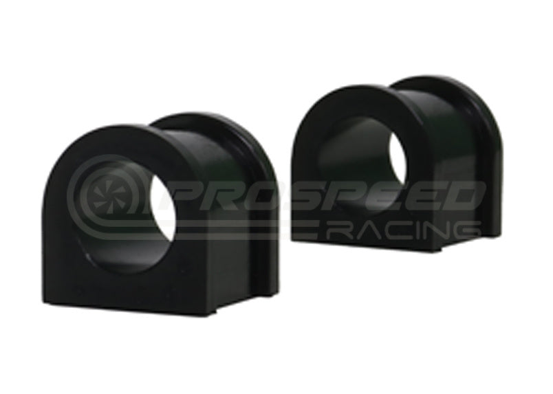 Whiteline Rear Sway Bar Mount Bushing 24mm - Ford Falcon XE-XG/Falcon ...