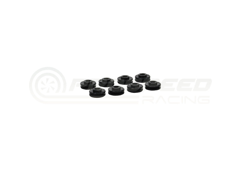 Whiteline Front Sway Bar Link Bushing - Toyota Echo NCP10, NCP12 W23365 ...
