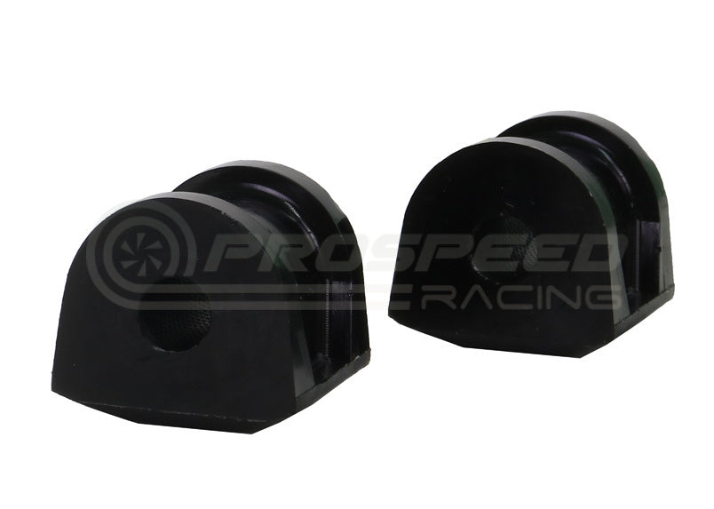 Whiteline Rear Sway Bar Mount Bushing 14mm - Subaru BRZ/Toyota 86 ...