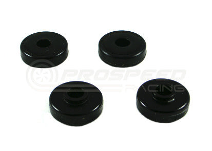Whiteline Front Strut Rod To Chassis Bushing - Ford F100, F250, F350 ...