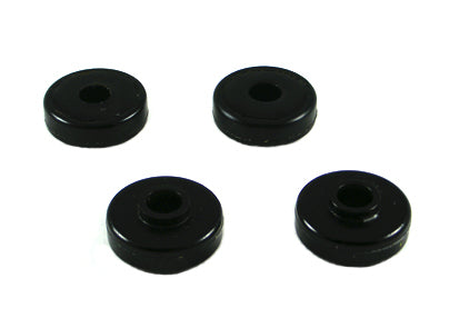 Whiteline Front Strut Rod To Chassis Bushing - Ford F100, F250, F350 ...