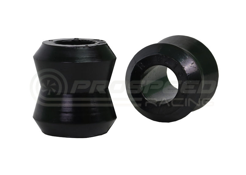 Whiteline Rear Shock Absorber Lower Bushing - Toyota Land Cruiser 80 ...