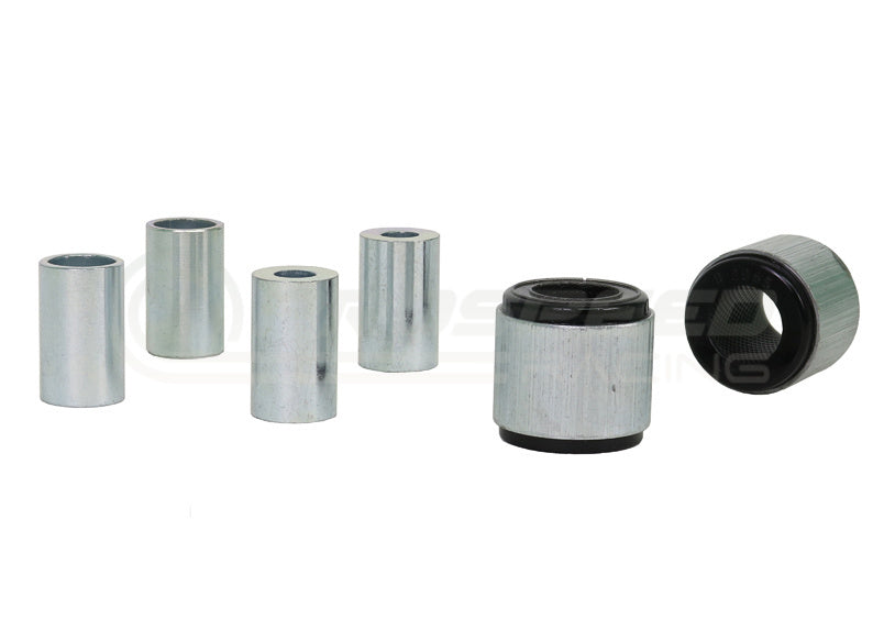 Whiteline Rear Shock Absorber Lower Bushing - Nissan 300ZX Z32/Skyline ...
