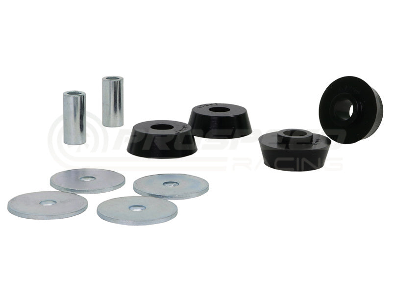 Whiteline Front Shock Absorber Upper Bushing - Mitsubishi Challenger ...