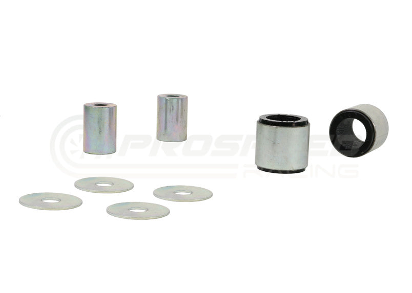 Whiteline Front Shock Absorber To Control Arm Bushing - Chysler/Dodge ...
