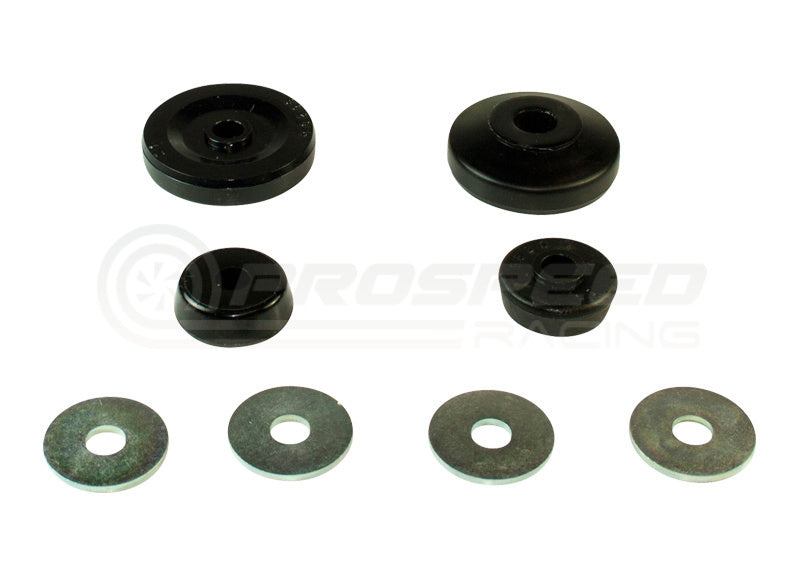 Whiteline Front Shock Absorber Upper Bushing - Holden Colorado RG/Isuzu ...