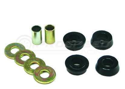 Whiteline Front Control Arm Lower Outer Bushing - Ford Capri/Cortina ...