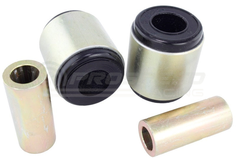 Whiteline Front Shock Absorber To Control Arm Bushing - Nissan 350Z ...