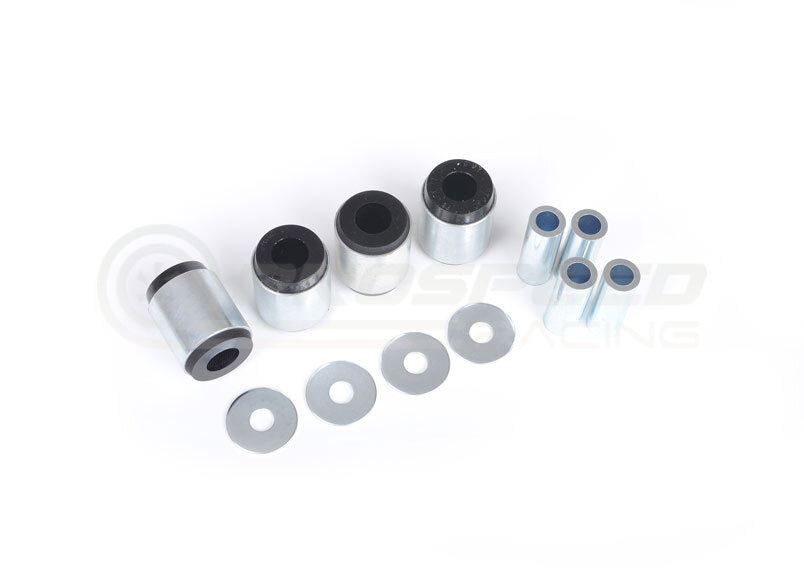 Whiteline Front Control Arm Upper Bushing - Toyota Hilux 25R, 26R/Land ...