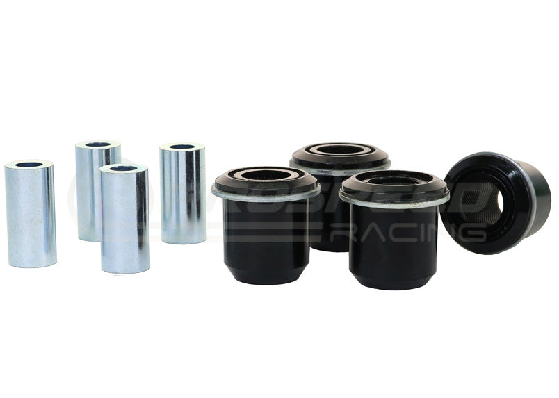 Whiteline Front Control Arm Upper Bushing - Land Rover Discovery/Range ...