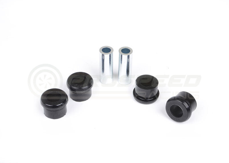 Whiteline Front Control Arm Lower Inner Rear Bushing - Hyundai Accent ...