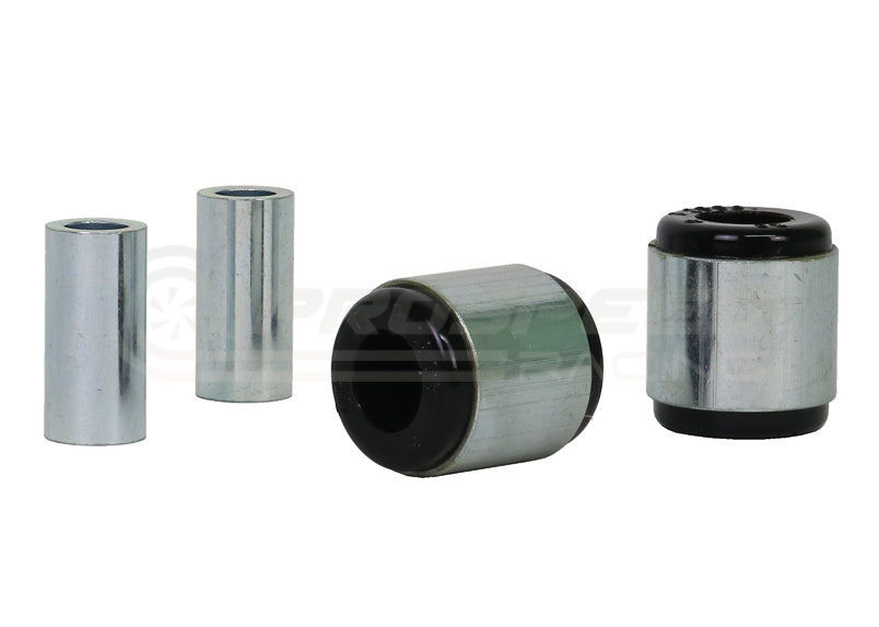 Whiteline Rear Trailing Arm Rear Bushing -Nissan 350Z/370Z Skyline V36 ...
