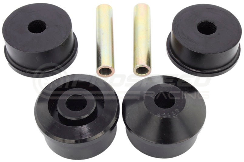 Whiteline Rear Beam Axle - Front Bushing - Audi A3 8L/TT 8N/VW Beetle ...