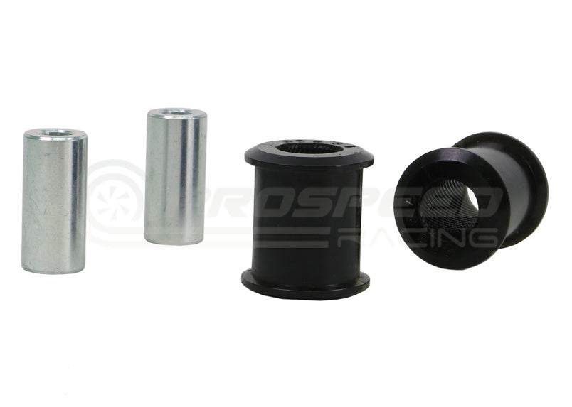 Whiteline Rear Control Arm Lower Front Inner Bushing - Lexus IS250 ...