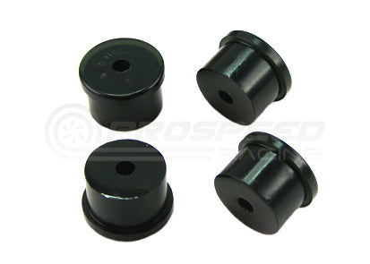 Whiteline Rear Spring Eye Rear Bushing - Ford Escort Mk1 1100, 1300 ...