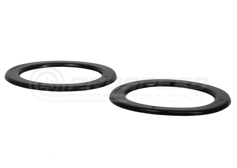 Whiteline Spring Pad/Trim Packer Bushing 4mm - Holden Commodore VB-VS ...