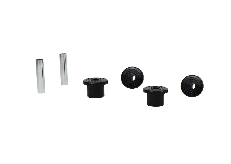 Whiteline Rear Spring Eye Front Bushing - Mitsubishi Triton W72127 ...