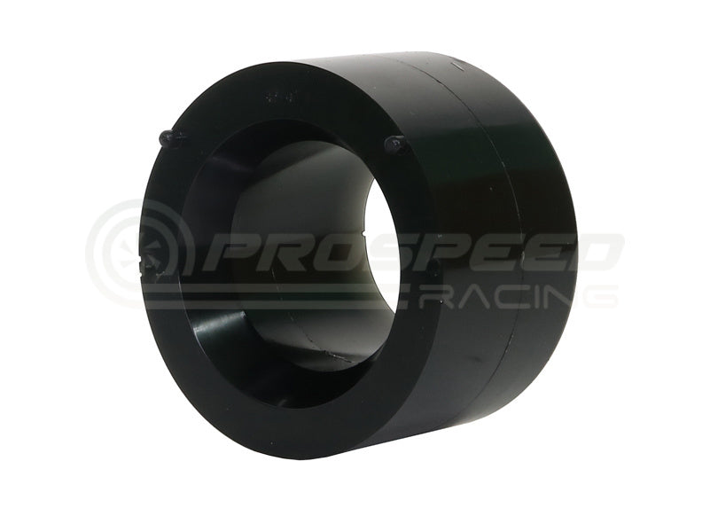 Whiteline Rear Spring Pad Upper Bushing Kit 50mm Lift - Jeep Wrangler ...