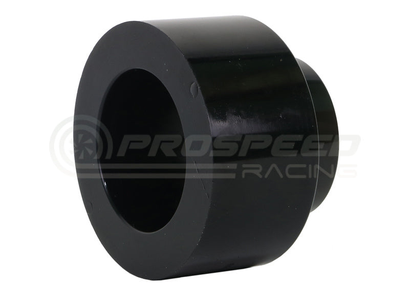 Whiteline Rear Spring Pad Lower Bushing Kit - Jeep Wrangler JL W73462 ...