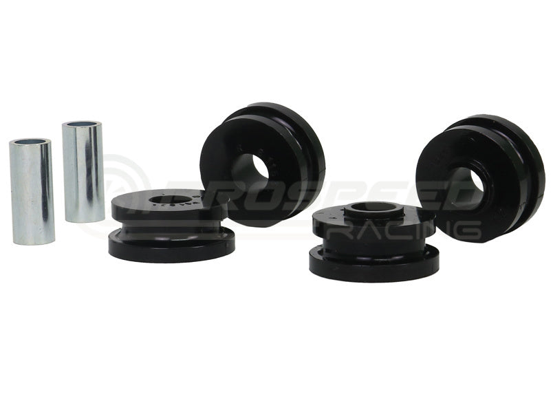 Whiteline Front Strut Rod To Chassis Bushing - Mitsubishi L200/L300 ...