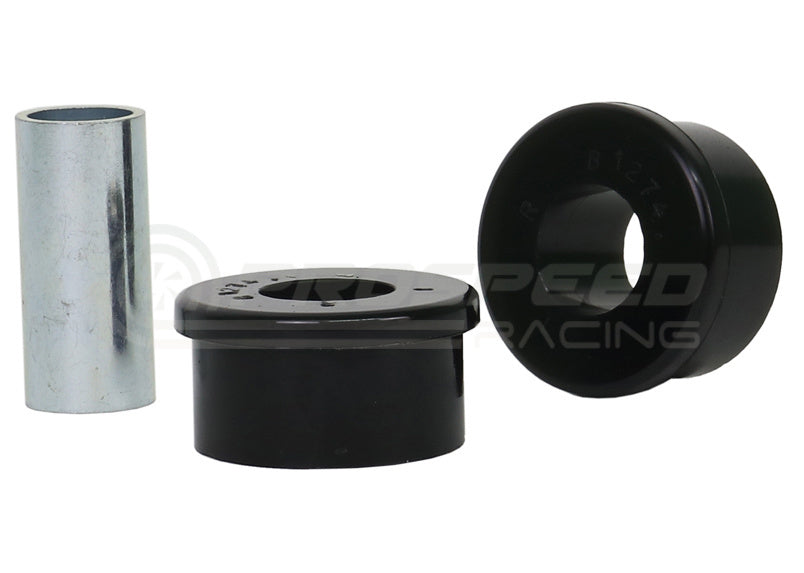 Whiteline Rear Watts Link Pivot Bushing - Mazda RX7 SA Series 1, 2, 3 ...