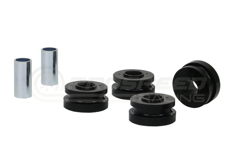 Whiteline Front Strut Rod To Chassis Bushing - Mazda RX7 SA Series 1, 2 ...