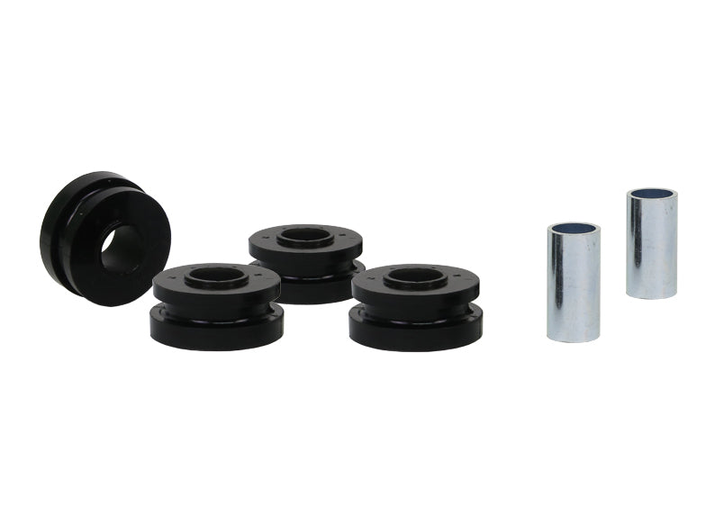 Whiteline Front Strut Rod To Chassis Bushing - Mazda RX7 SA Series 1, 2 ...