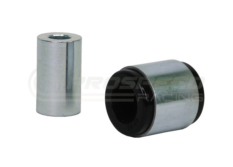 Whiteline Front Panhard Rod to Diff Bushing Kit - Jeep Wrangler JL ...
