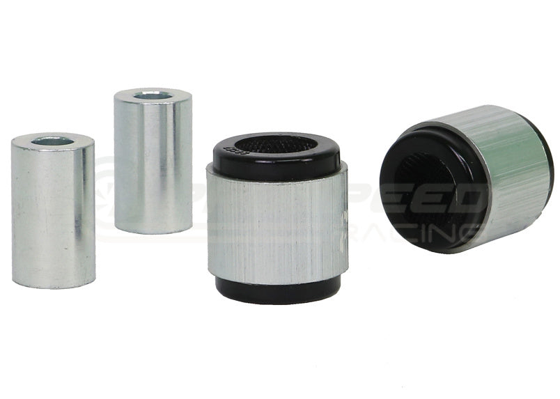 Whiteline Rear Panhard Rod Bushing Kit - Jeep Wrangler JL 17+ W83481 ...