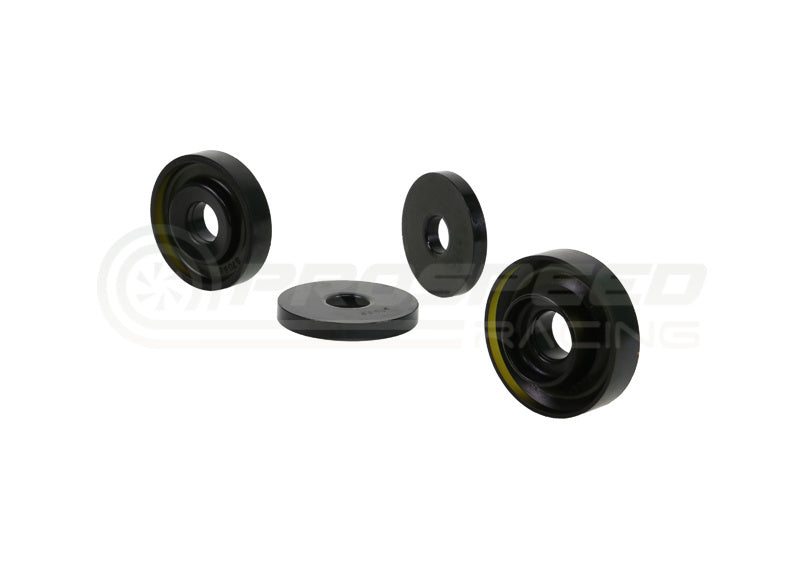 Whiteline Rear Differential Mount Front Bushing - Nissan Skyline V36 ...