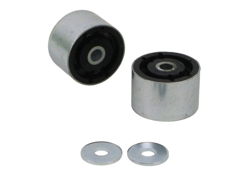 Whiteline Rear Differential Mount Front Support Bushing - Ford Falcon ...