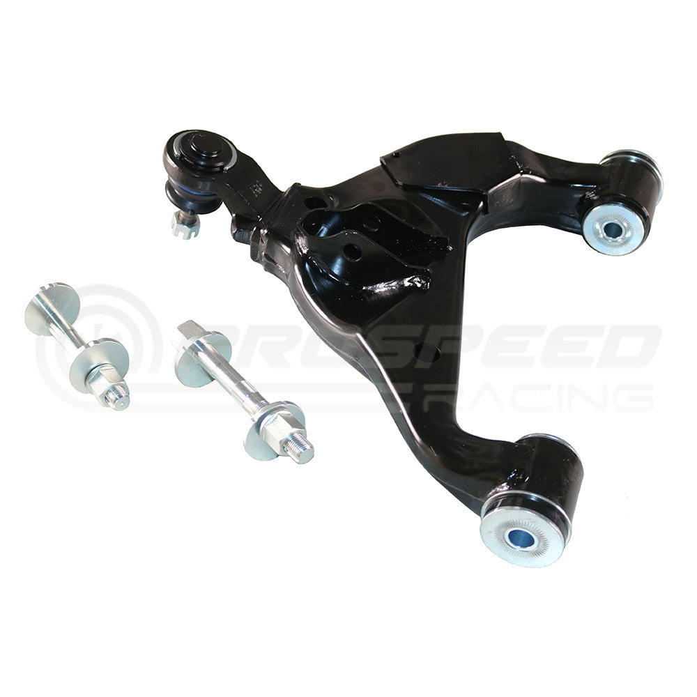 Whiteline Complete Front Control Arm Lower Right - Toyota Fortuner ...
