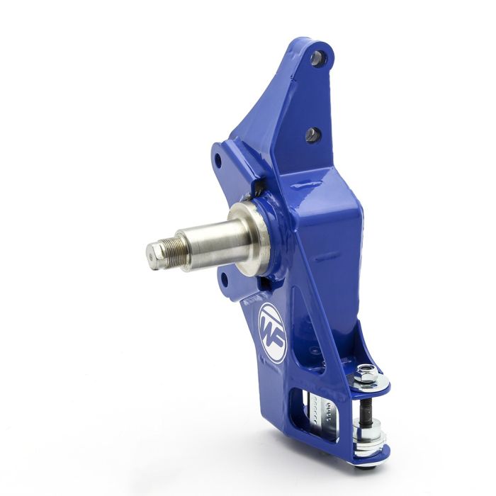 Wisefab Front V2 Drift Angle Lock Kit w/ Rack Offset Spacers Nissan ...