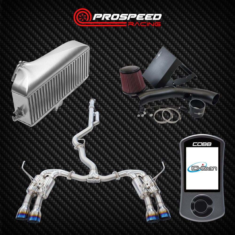 Power Package Builder - Subaru WRX VB 22-14 (6MT) | Pro Speed Racing