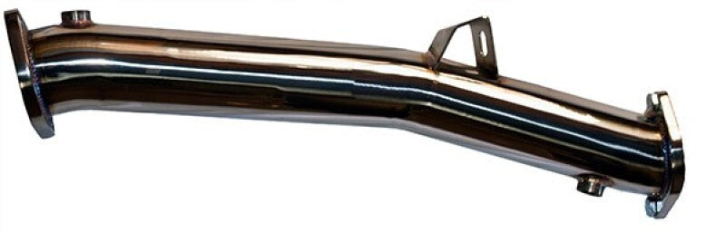 Hyperflow Exhaust Catless Race Pipe - Subaru WRX, STI 01-07/Forester XT ...