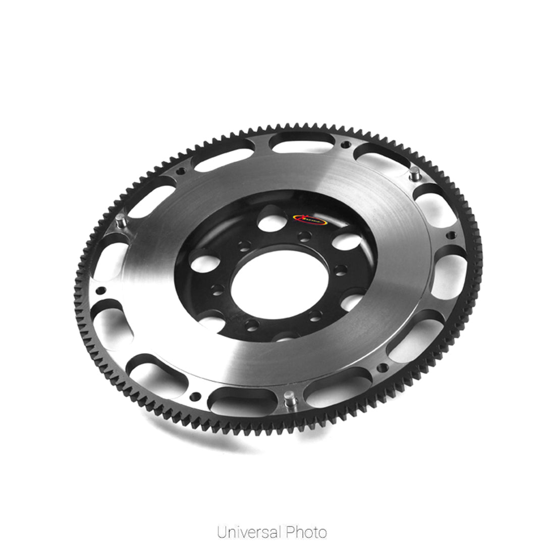 Xtreme Clutch Ultra Lightweight Chromoly Flywheel Subaru STI 01-21 ...