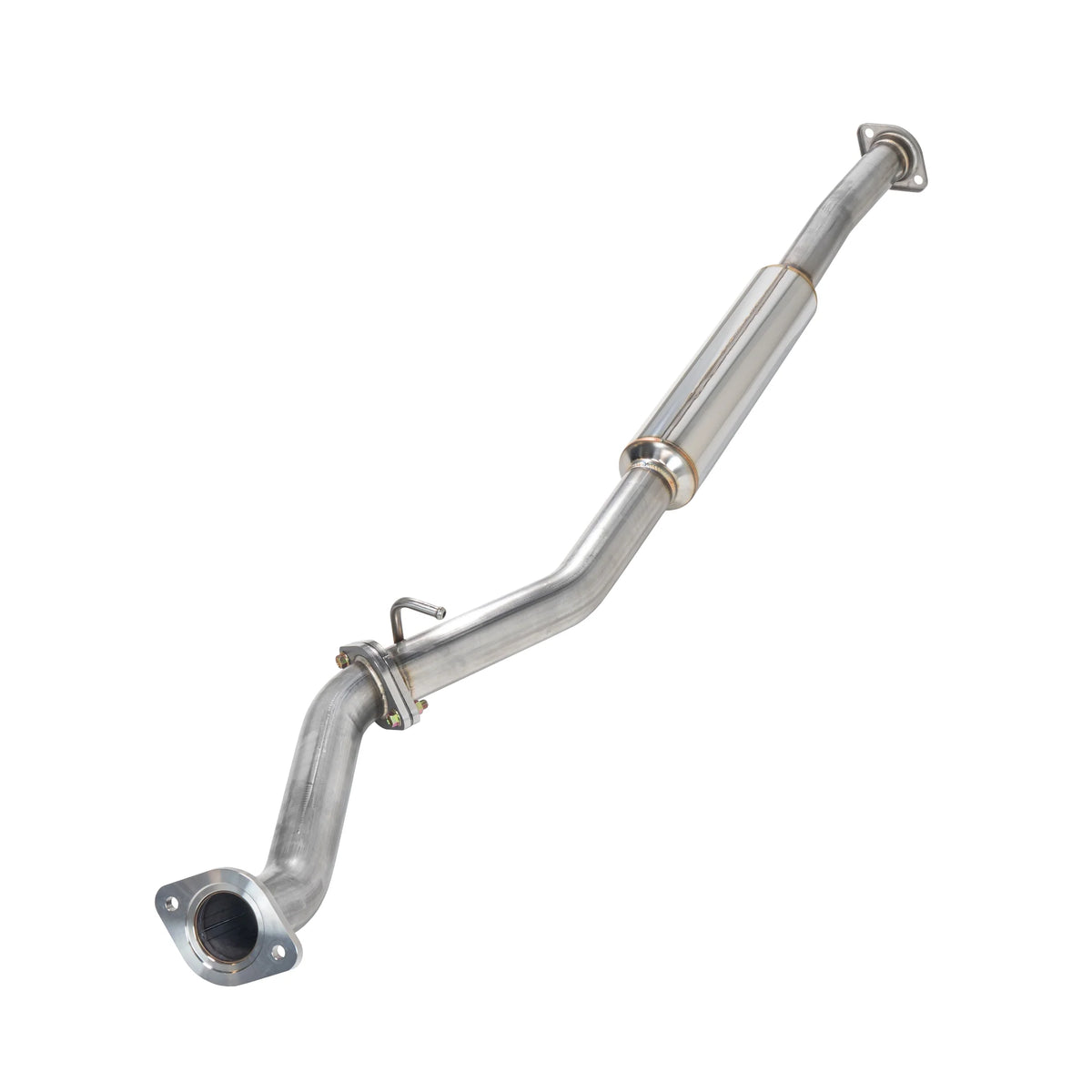 Remark Mid Pipe Kit Subaru BRZ ZD8/Toyota GR86 ZN8 22+ RO-CPZ8-C | Pro ...