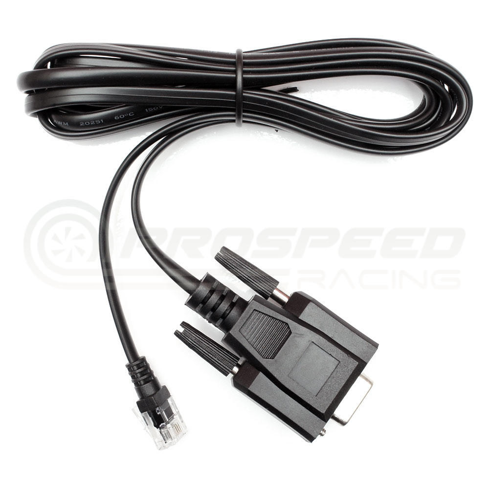 Zeitronix Serial Data Cable for ZT-2/ZT-3/ZT-4/ECA2 | Pro Speed Racing