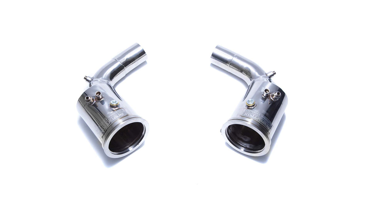 Armytrix High Performance Down Pipes P92CS-DD | Pro Speed Racing
