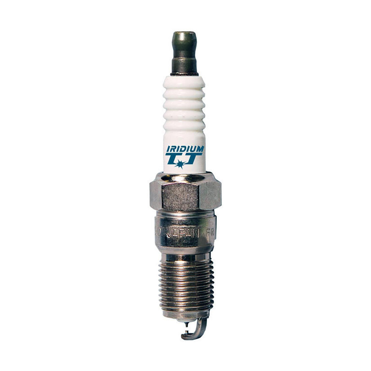Denso Iridium TT Spark Plug SINGLE Aston Martin DB7/Cadillac IT16TT ...