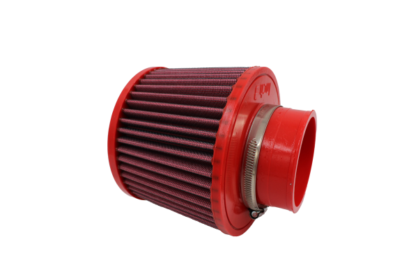 BMC Conical Pod Air Filter 3" Inlet 113mm Diameter 153mm Length ...