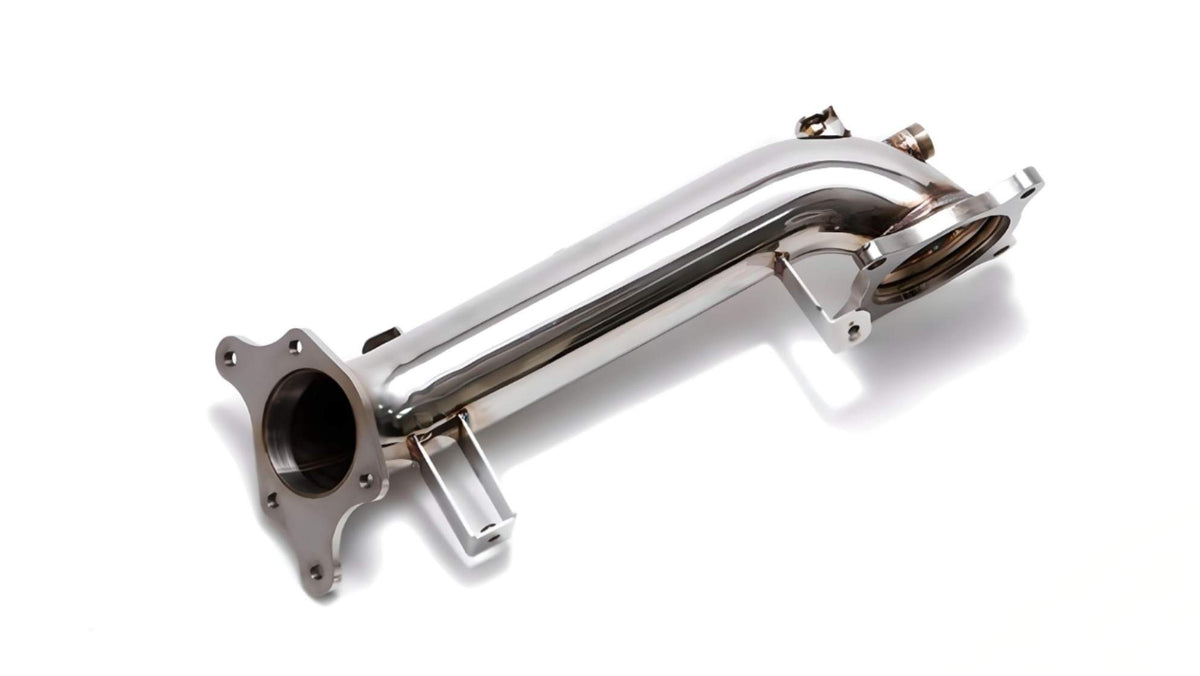 Armytrix High Performance Downpipe - 3" HCRF8-DD1 | Pro Speed Racing