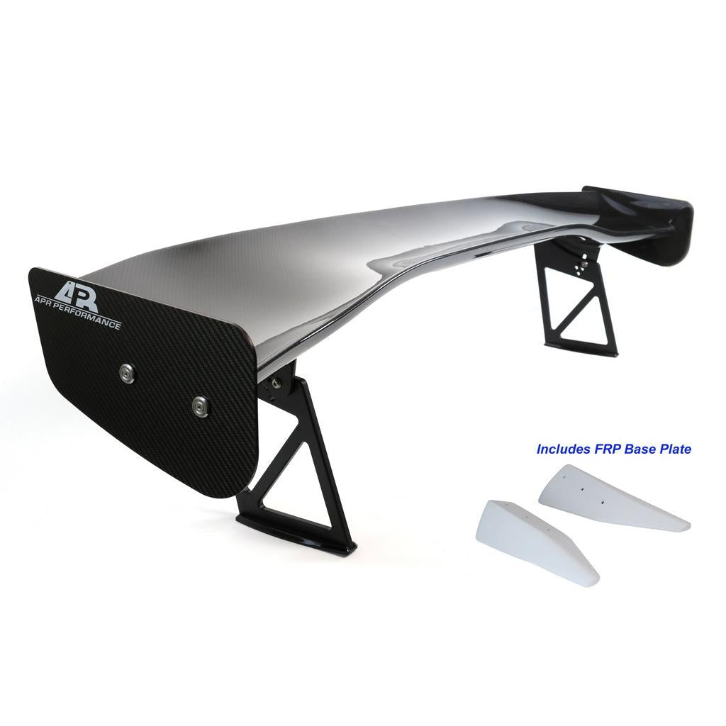 APR Carbon Fibre GTC-300 67" Wing Toyota Supra JZA80 93-02 AS-106753 ...